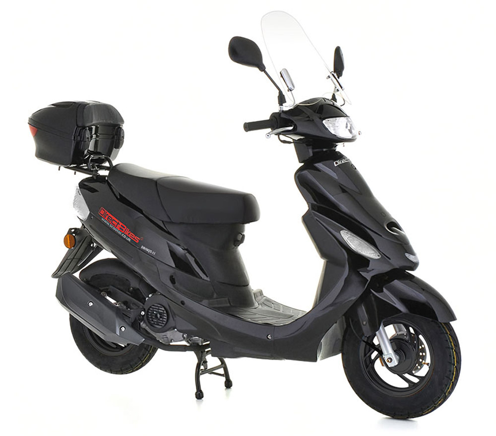 50cc Moped | 50cc Moped For Sale